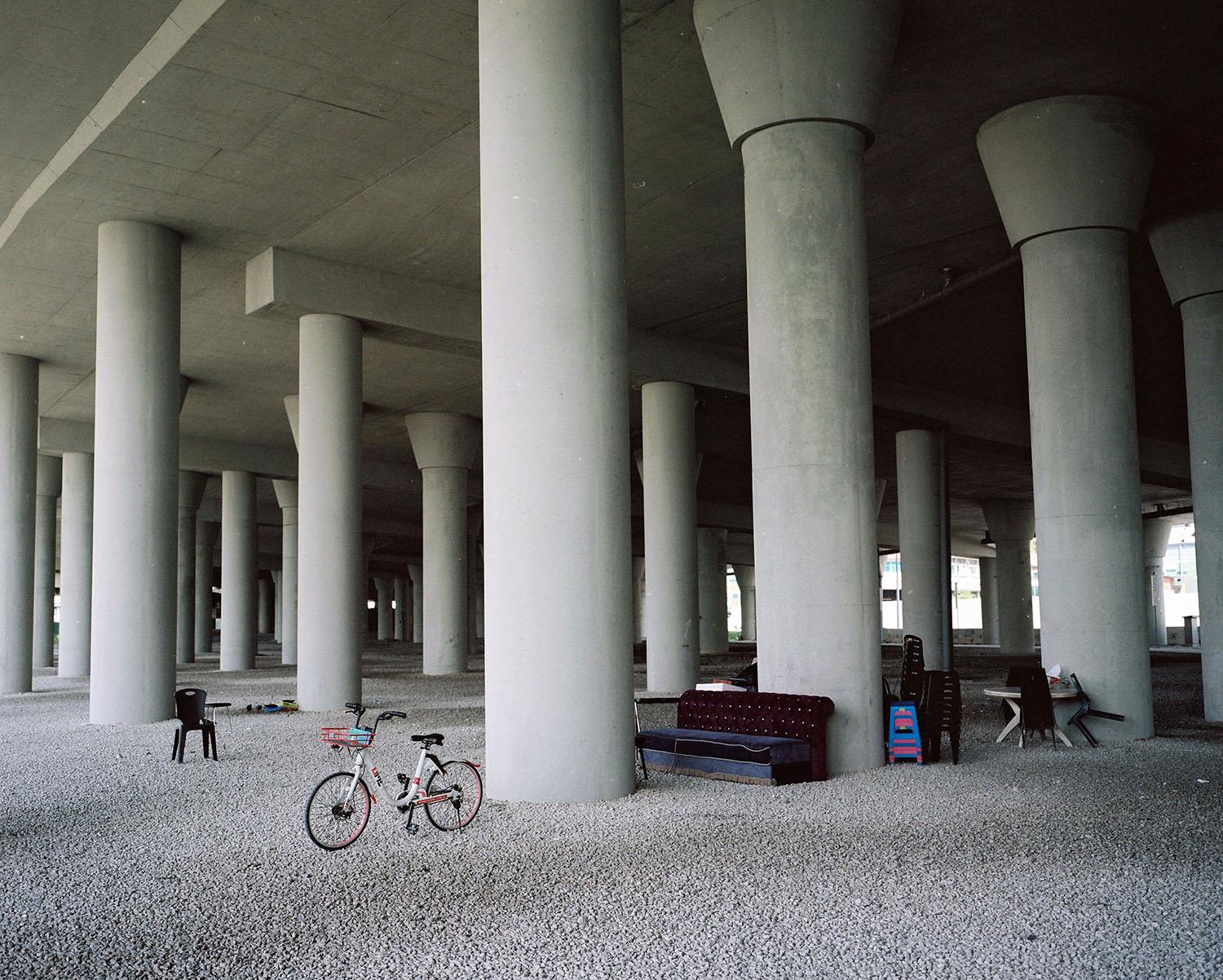 Urbanautica